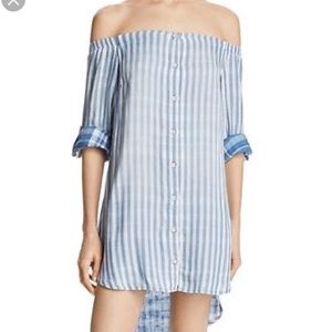 cloth & stone | Dresses | Cloth And Stone Dress | Poshmark